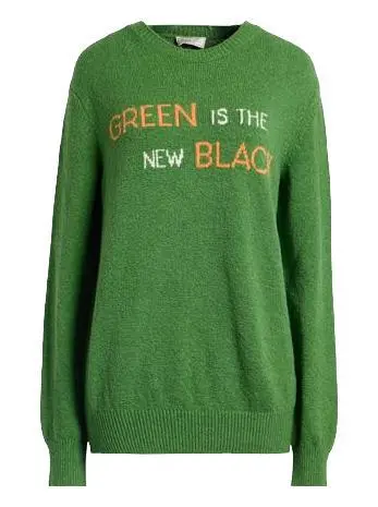 Herno Globe Sweater - Green