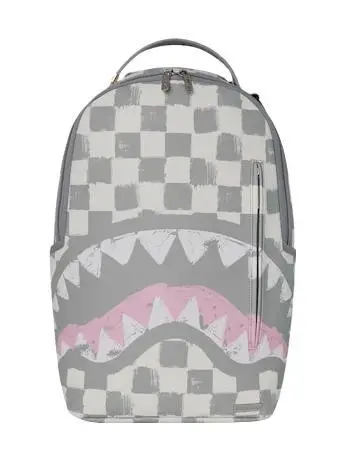 SPRAYGROUND Vanquish Dlxsv Backpack - Multicolor