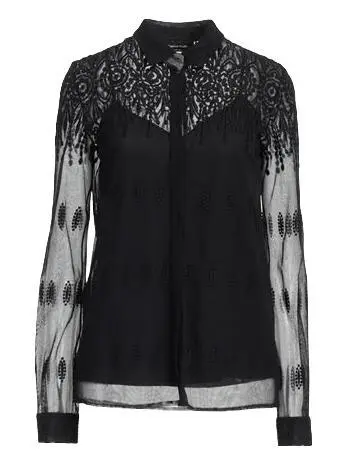 Fabiana Filippi Shirt - Black