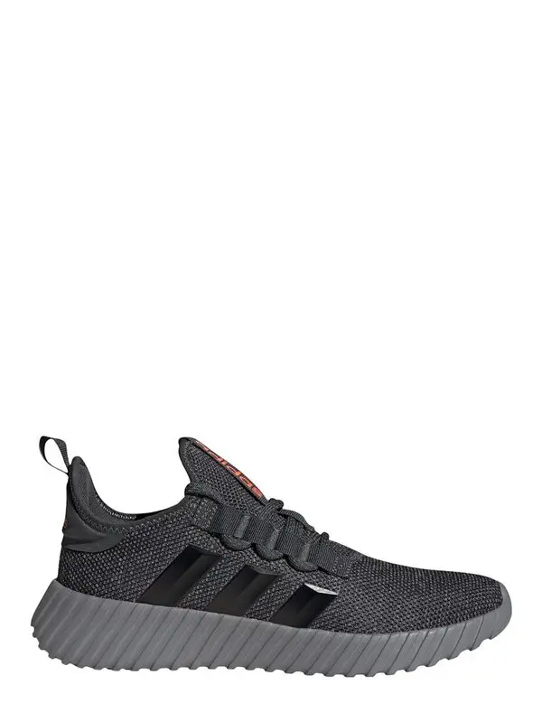 Adidas Kaptir 3.0 Sneakers - Carbon/core Black/impact Orange