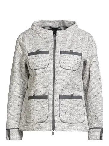 Herno Jacket - Grey