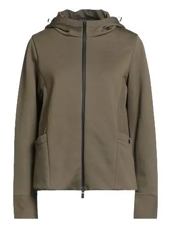 Herno Military Jacket - Green