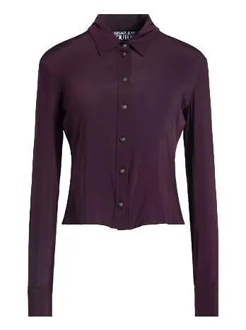 Versace Shirt - Purple