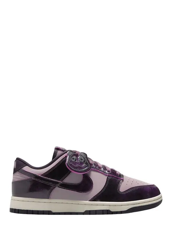 Nike Dunk Low Se Sneakers - Light Violet Ore/light Magenta