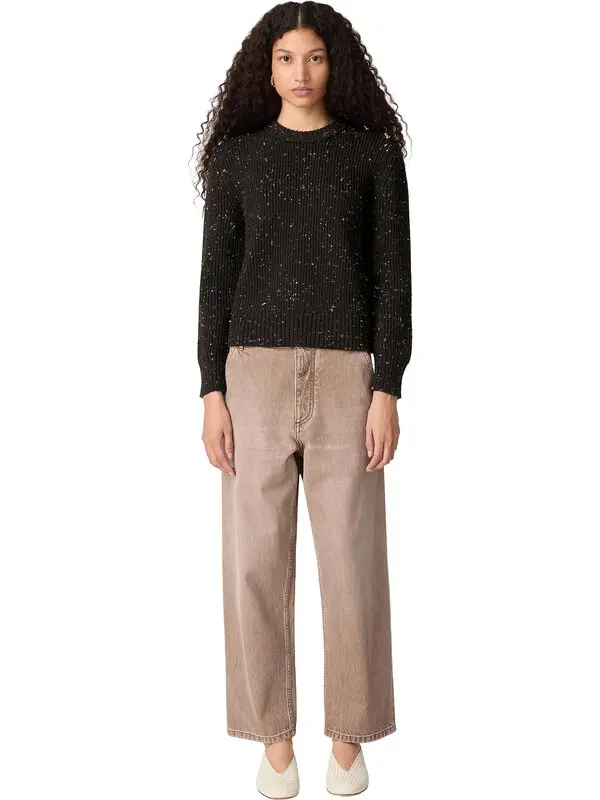 Bottega Veneta Cargo Jeans - Brown
