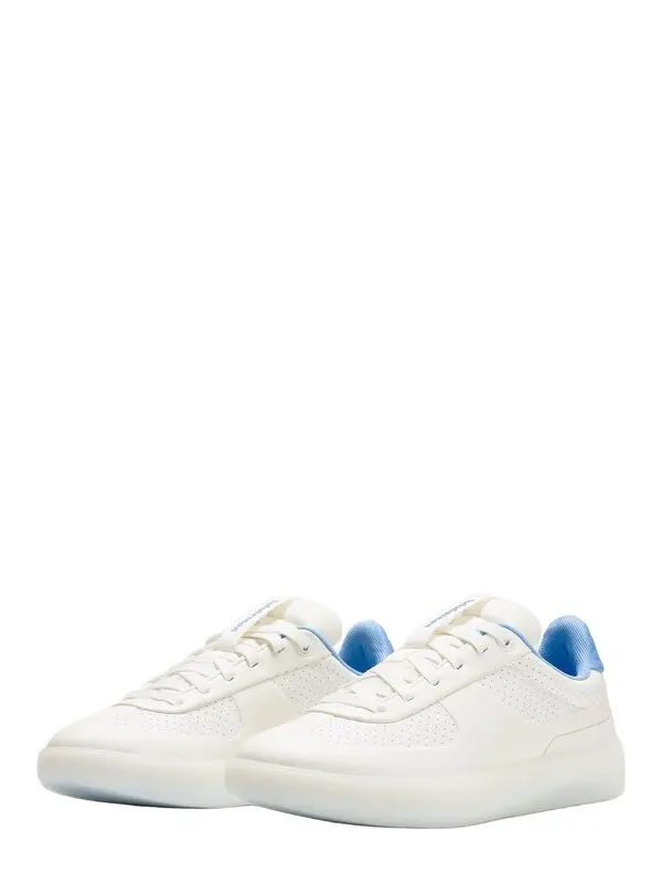 Lululemon Cityverse Perforated Sneaker - White/nova White/aero Blue
