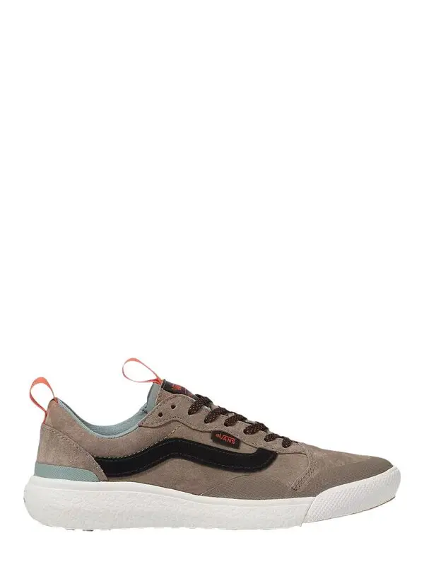 VANS Ultrarange Exo Se Sneakers - Brown