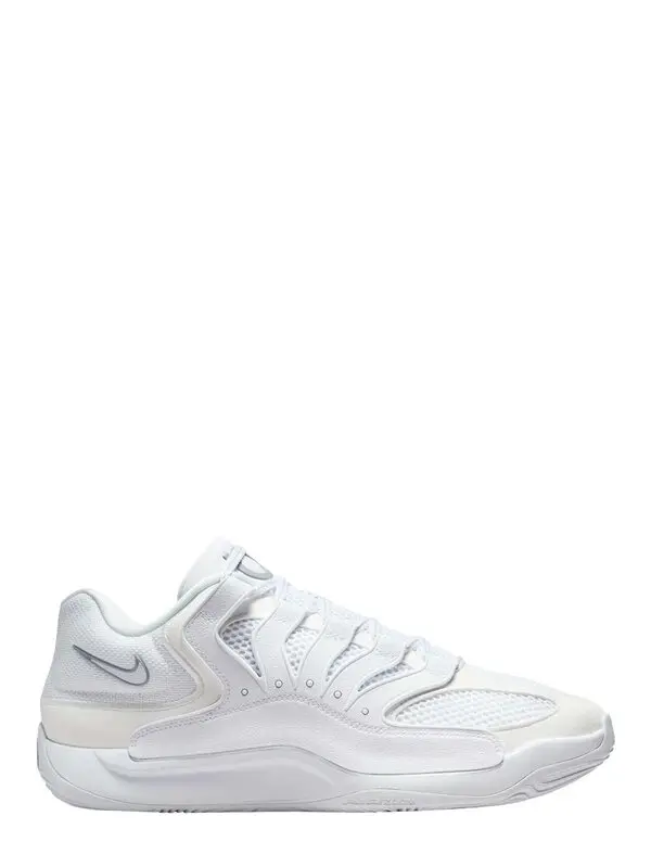Nike Kd 18 Tb Sneakers - White