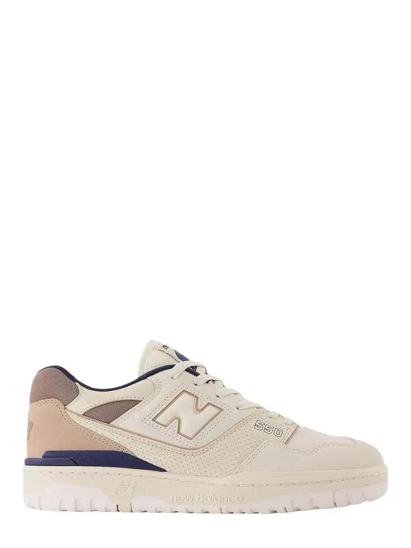 NEW BALANCE 550 Sneakers - Cream