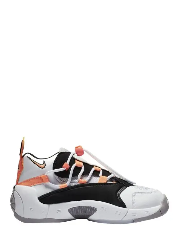 Nike Swoopes 2 Sneakers - White