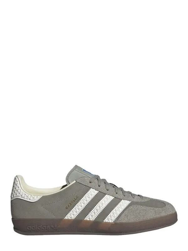 Adidas Gazelle Indoor - Grey
