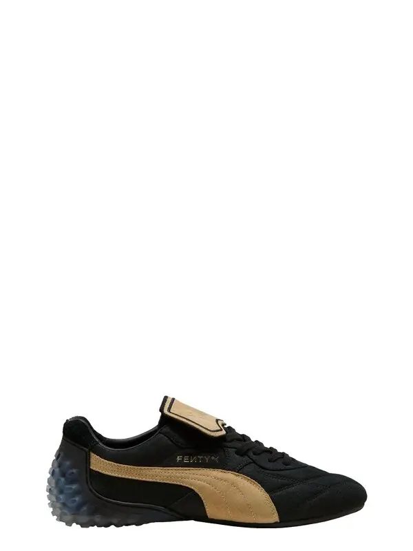 PUMA Avanti Ls - Black