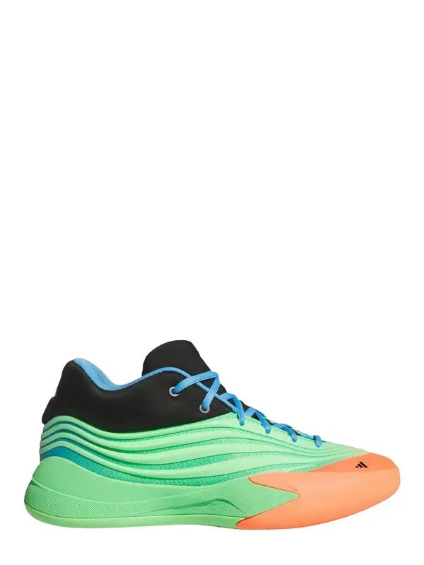 Adidas Dame X 'dame's Light - Green