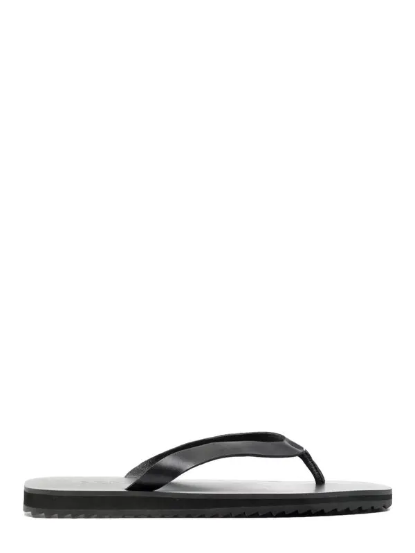 Senso Xeo Sandals - Black
