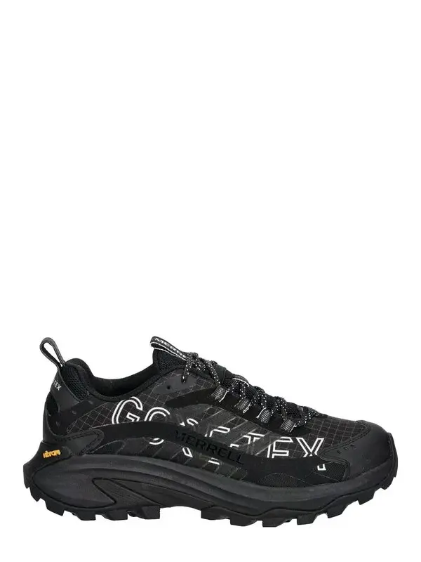 Merrell Moab 2 Ventilator Sneakers - Black