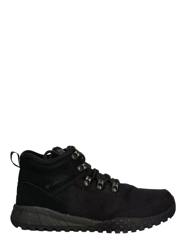 Columbia Fairbanks™ Ii Lace-up Boots - Black