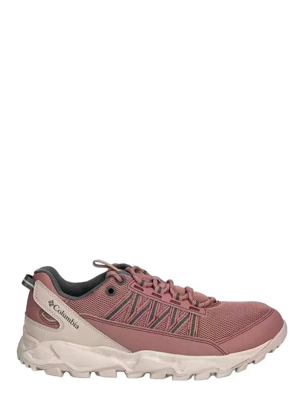 Columbia Flow Fremont™ Urban Active Sneakers - Pink