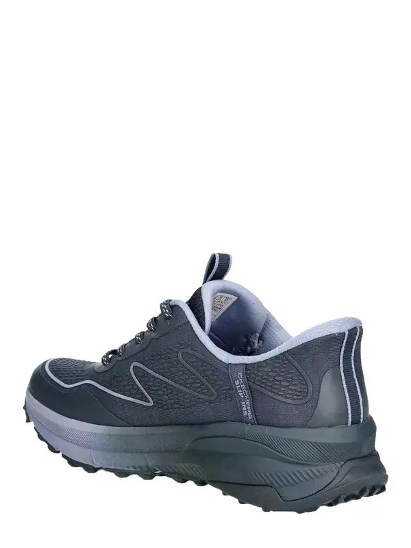 Sketchers Switch Back Sneakers - Blue