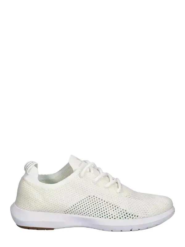 EMU AUSTRALIA Springbrook Lace-up Trainers - White