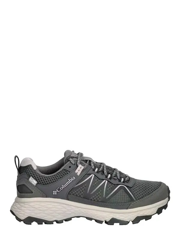 Columbia Peakfreak Rush™ Outdry™ Sneakers - Grey