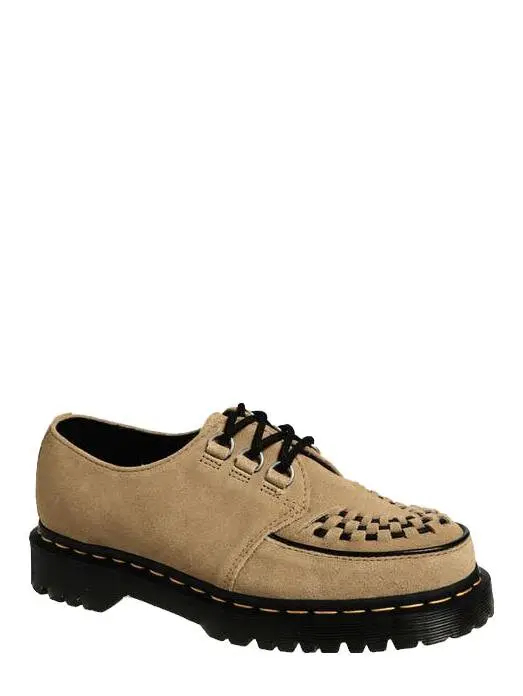 Dr. Martens Ramsey Savannah Derby - Savannah Tan