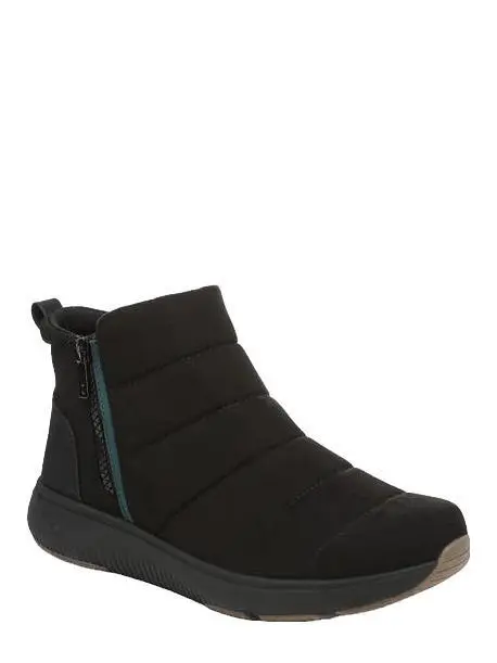RYKA Paragon Water Repellent Bootie - Black