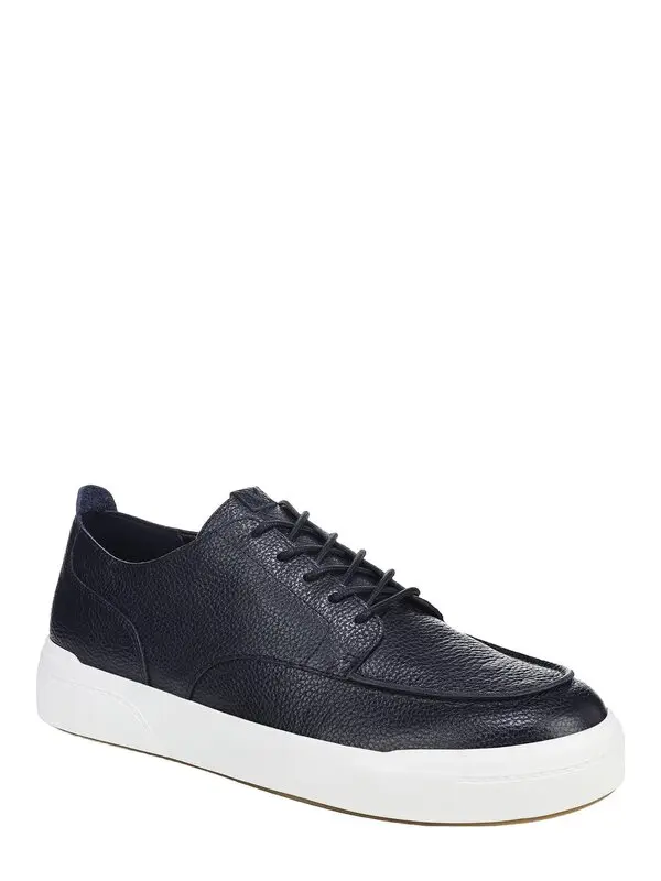 Vionic Carter Derby Sneaker - Navy Blazer
