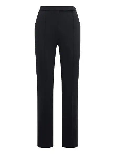 CALLAS MILANO Cory Jersey Slim Pant - Black