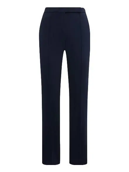 CALLAS MILANO Cory Jersey Slim Pant - Blue