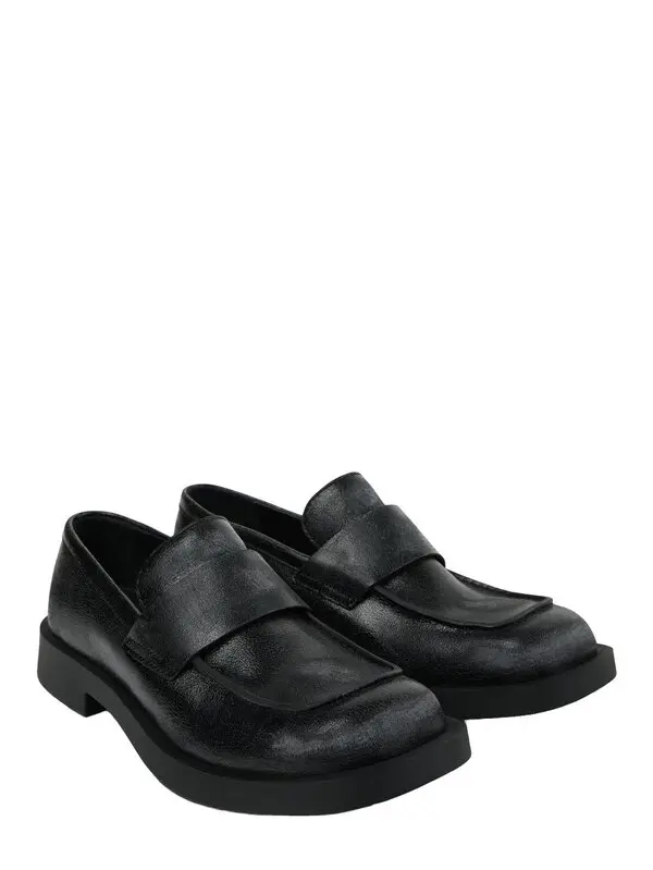 Camper Lab 1978 Loafer - Black