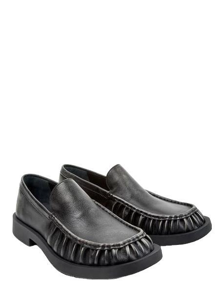 Camper Lab 1978 Aqua Loafer - Black Multi