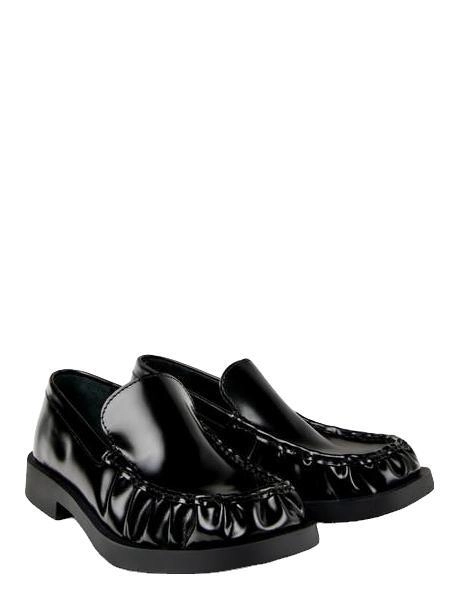 Camper Lab 1978 Aqua Loafer - Black