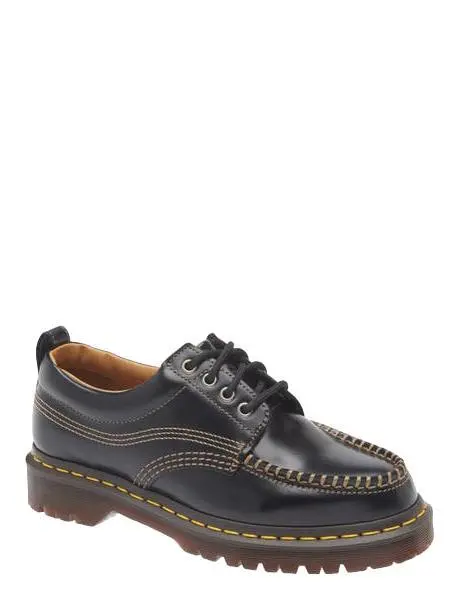 Dr. Martens Lowell Derby - Black