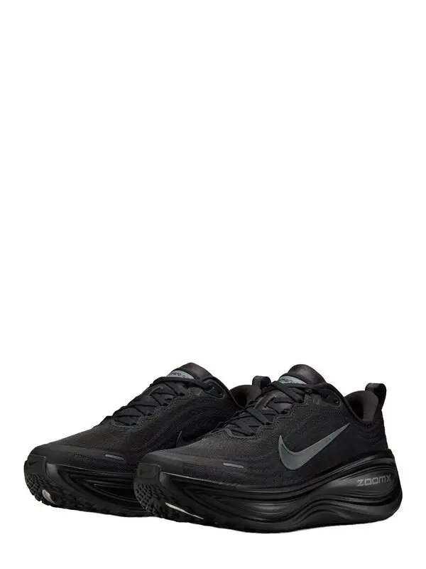 Nike Vomero Plus Running Shoe - 001 Black/dkskgy