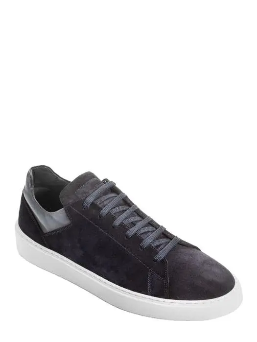 To Boot New York Rocco Low-profile Sneaker - Blue
