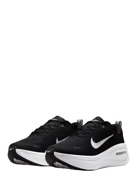 Nike Vomero Plus Running Shoes - 001 Black/white