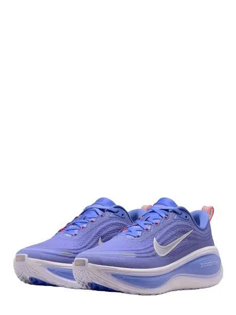 Nike Vomero Plus Running Shoes - Sapphire/violet/light Violet