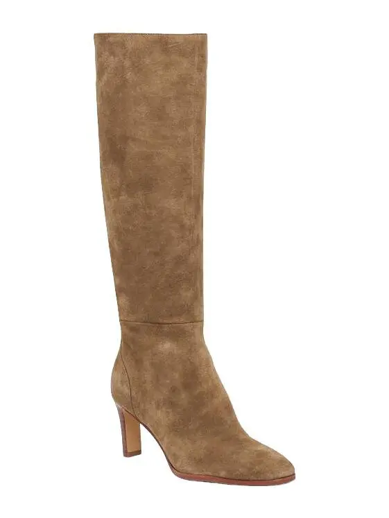Dolce Vita Emmi Knee High Boot - Olive