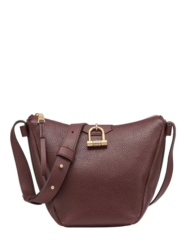 Dkny Karlie Crossbody - Aged Wine