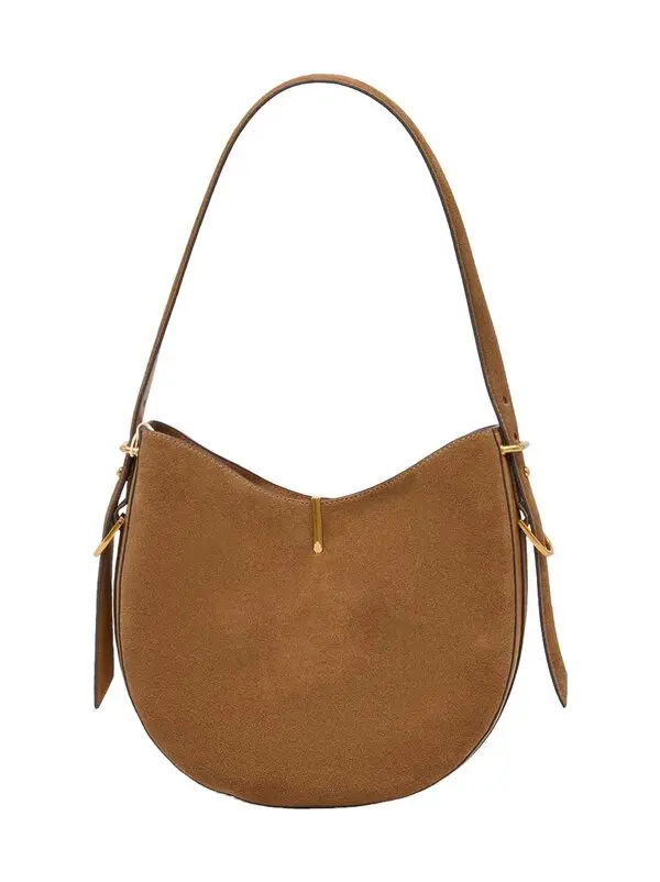 Dolce Vita Bree Shoulder Bag - Camel