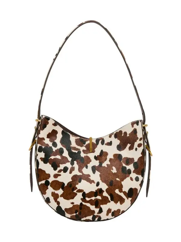Dolce Vita Bree Shoulder Bag - Cocoa