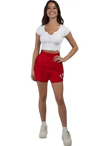 HYPE AND VICE Georgia Bulldogs Board/boxer - Red