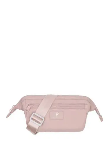 PORTLAND GEAR Cascade Crossbody Bag - Blush