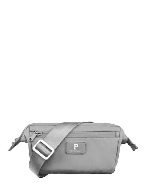 PORTLAND GEAR Cascade Crossbody Bag - Fog
