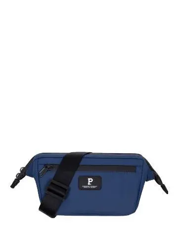 PORTLAND GEAR Cascade Crossbody Bag - Navy