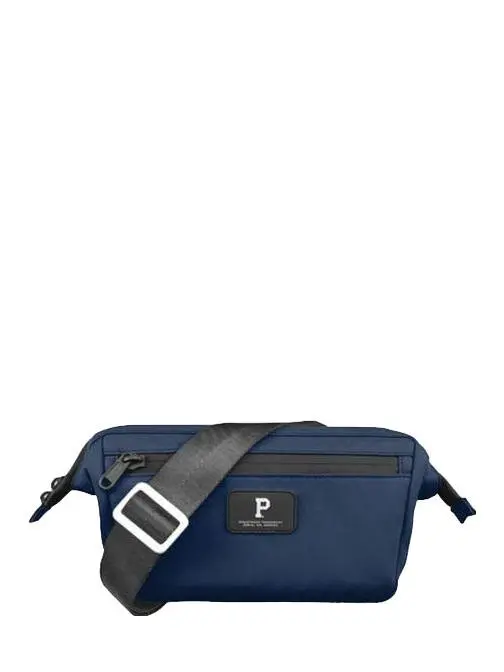 PORTLAND GEAR Cascade Crossbody Bag - Navy