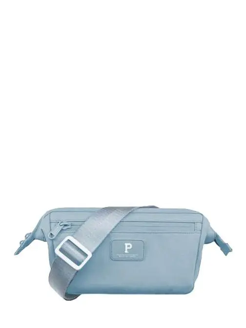 PORTLAND GEAR Cascade Crossbody Bag - Sky