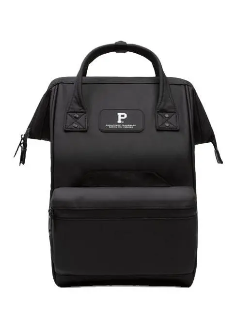 PORTLAND GEAR Cascade Compact Backpack - Black