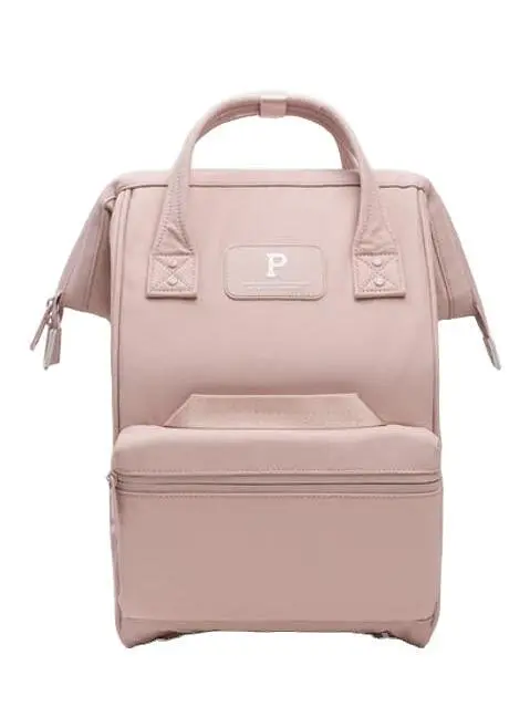 PORTLAND GEAR Cascade Compact Backpack - Blush