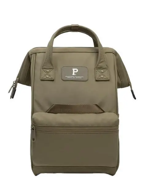 PORTLAND GEAR Cascade Compact Backpack - Capers